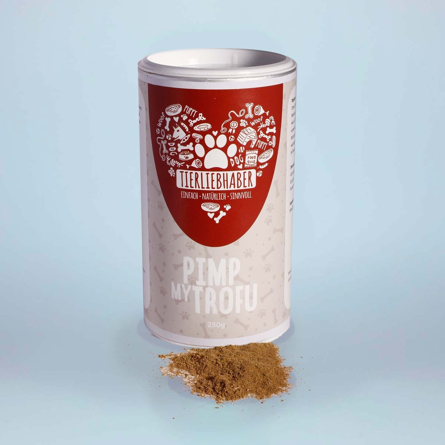 Pimp my TroFu – Animagus B2B